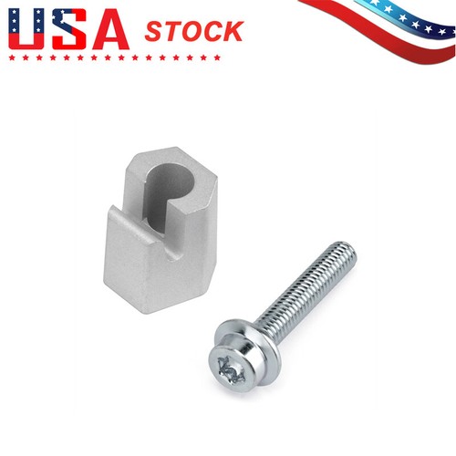 For 2002-2020 Chrysler Dodge Jeep Transmission Oil Pan Clamps ...