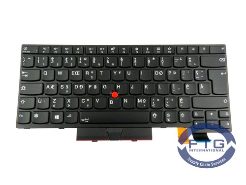 01AX570 Windu Keyboard Canadian French ACNOR Liteon Backlight | eBay