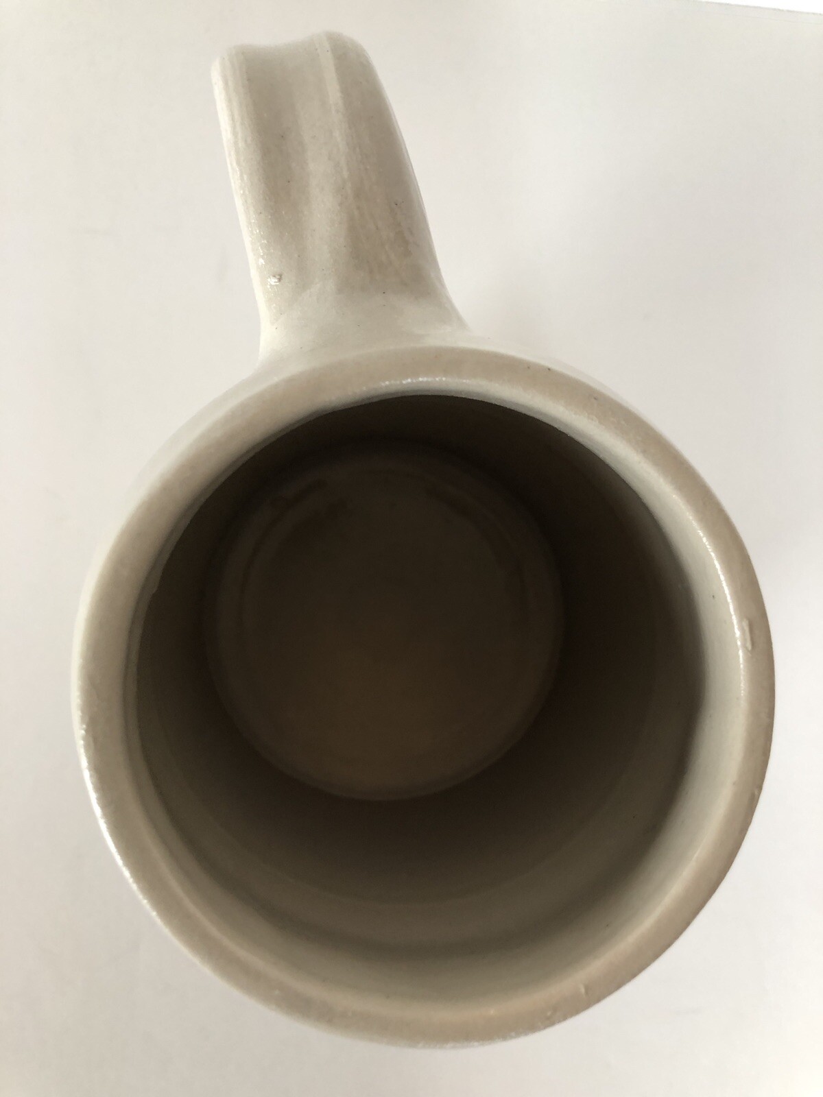 Vtg Bitburger Pils Beer Stein Tankard Stoneware Mug Germany Green Logo ...