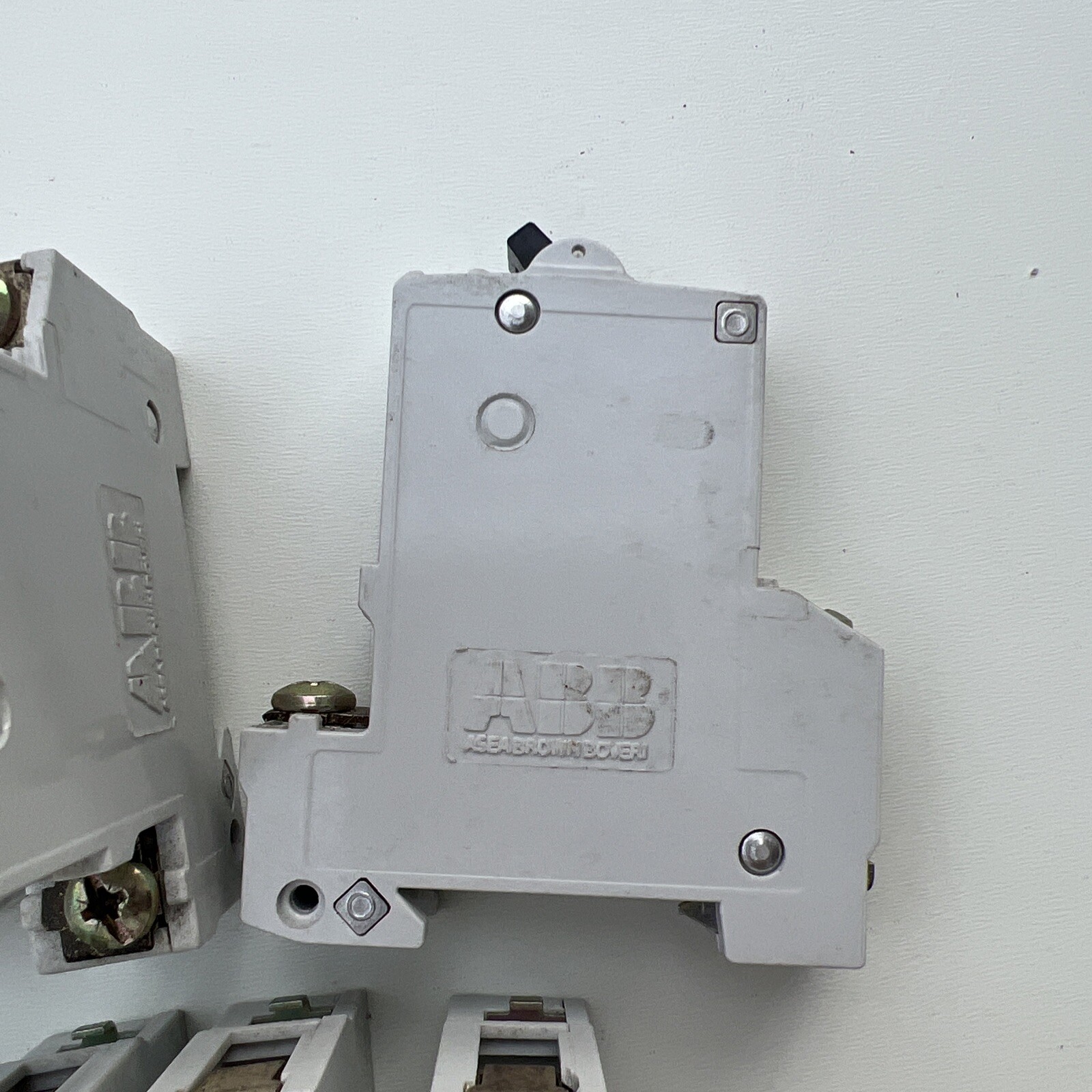 Wylex Hb20 MCB 20 Amp M9 Type 2 Single Pole 20a Circuit Breaker HB for ...