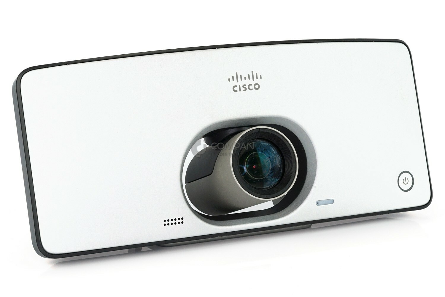 68-100504-01 CISCO TELEPRESENCE SX10 QUICK SET MODEL: TTC7-22 PN:68 ...