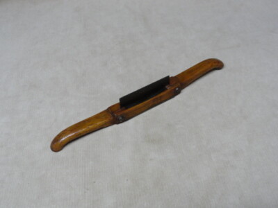 Vintage Hand Scraper Spoke Shave Style Tool Spokeshave Awesome | eBay