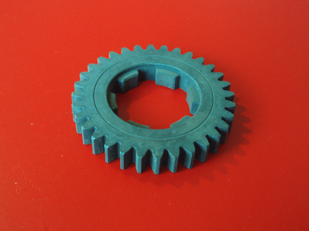SACHS • NOS 50S 32T Gear 0234-127-100 DKW Hercules Tempo KTM Coleman 5. ...