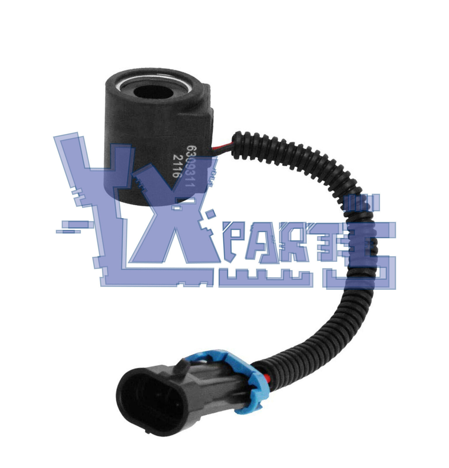 12V Valve Coil 6671025 6675559 for Bobcat 751 753 763 773 7753 853 A220 ...