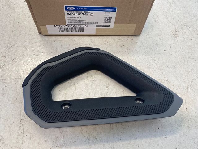 Genuine Ford Grip Handle M2DZ-78112C79-BM for sale online | eBay