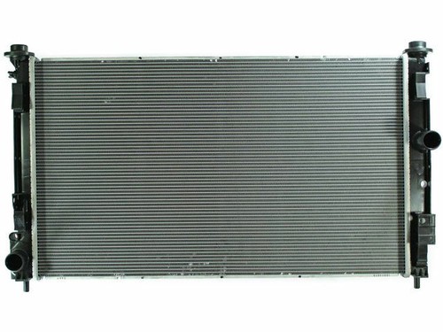 Radiator For 2008-2014 Dodge Avenger 2009 2013 2010 2011 2012 H383PY ...