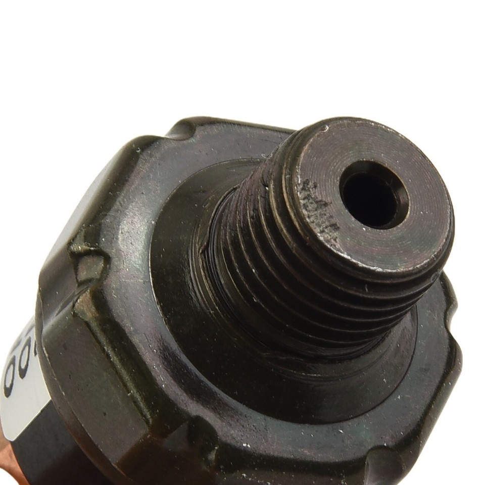 90-120 PSI Air Compressor Tank Pressure Switch Black Heavy Duty Switch ...