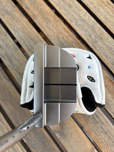 Ping PLD DS72 35” Custom Oil rubbed Finish | eBay