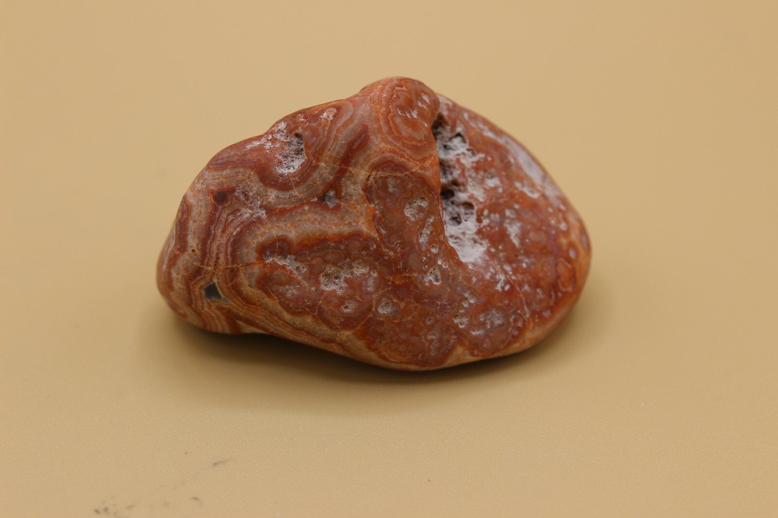 Crowley Ridge Agate 2J066 Arkansas Crystal Mineral Specimen | eBay