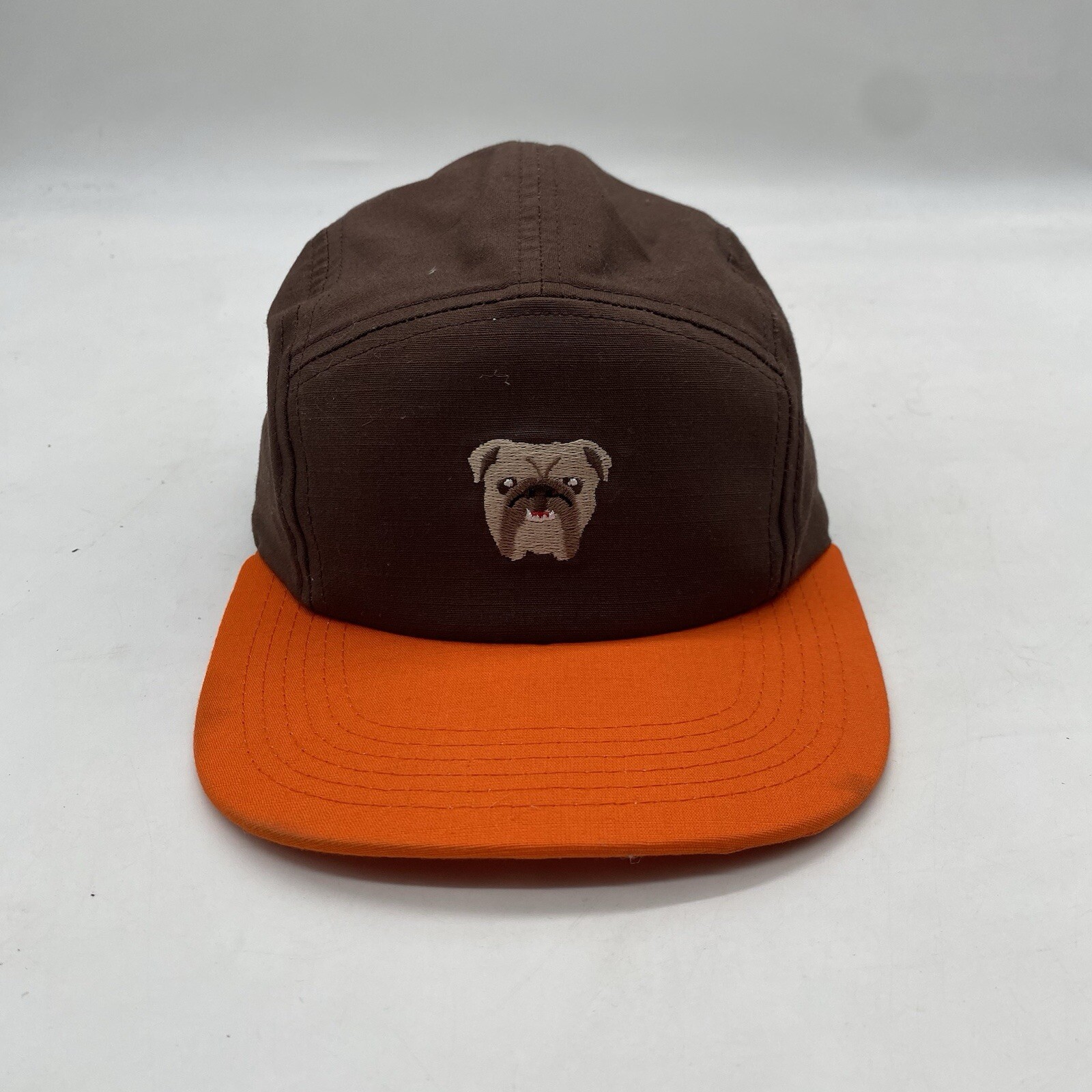 Legend Blue Scout Camper 5 Panel Hat One Size OSFA Pu… - Gem