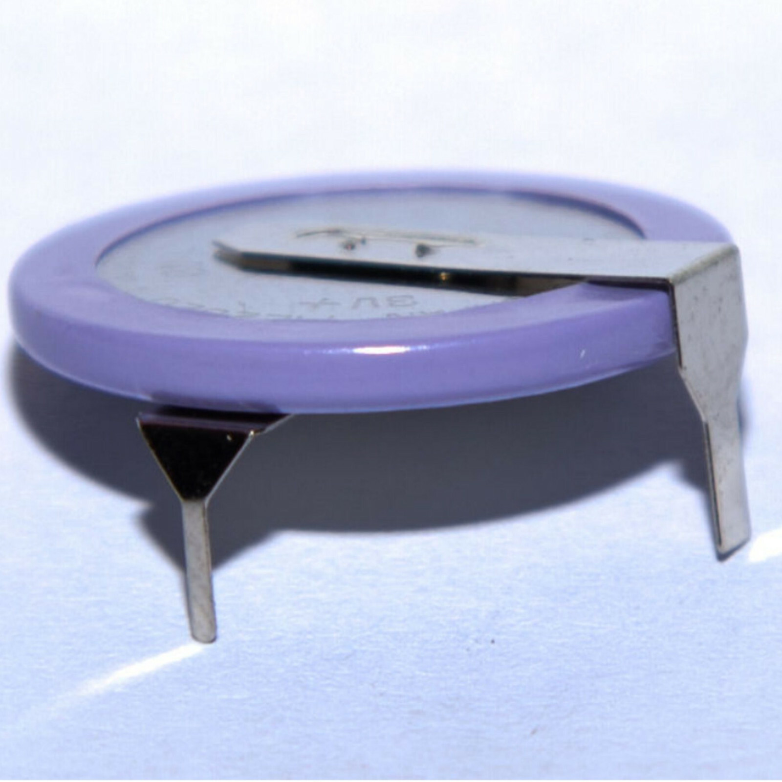 Panasonic ML2020 Rechargeable battery Mini Key Fob cooper | eBay UK