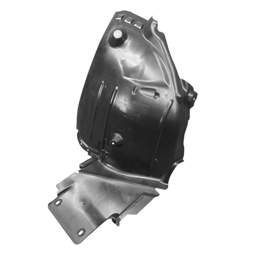 Conjunto trasero izquierdo Fender Liner se adapta a Mercedes-Benz C300 ...