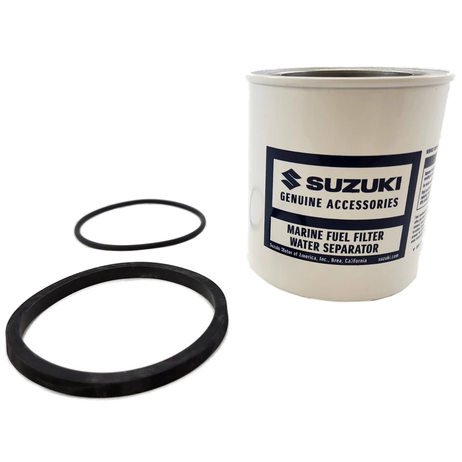 99105-20005 Fuel Water Sep Filter Suzuki Racor for sale online | eBay