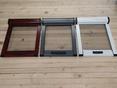 Roller Fly Screen / Flying insects / Mesh / Net for Windows | eBay UK