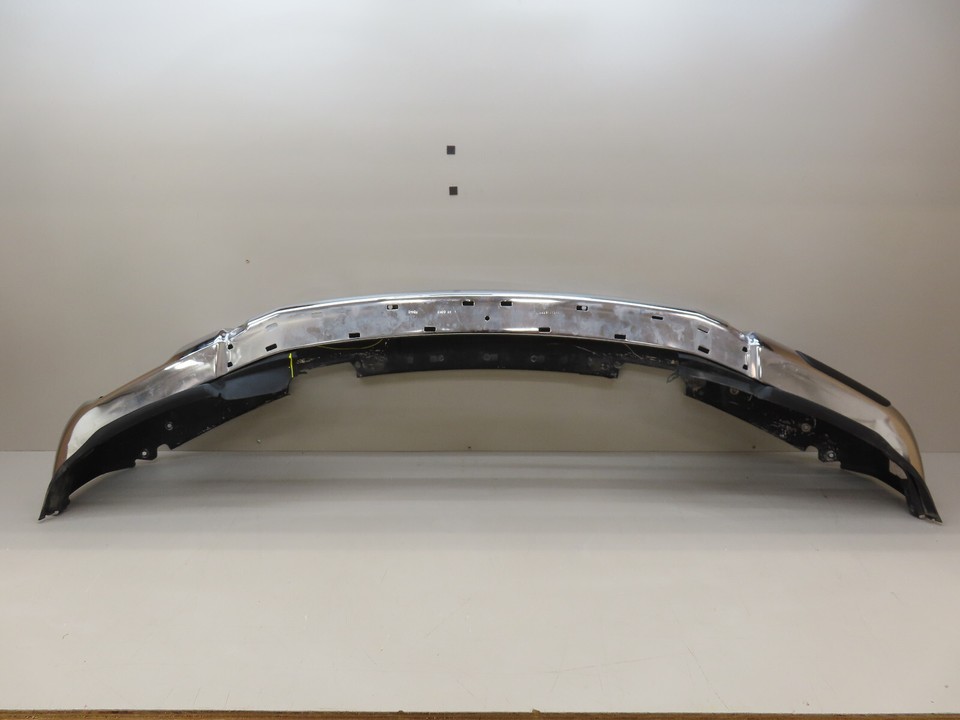 2020-2022 FORD F250 F-250 F350 F-350 FRONT BUMPER METAL OEM LC3B-17750 ...