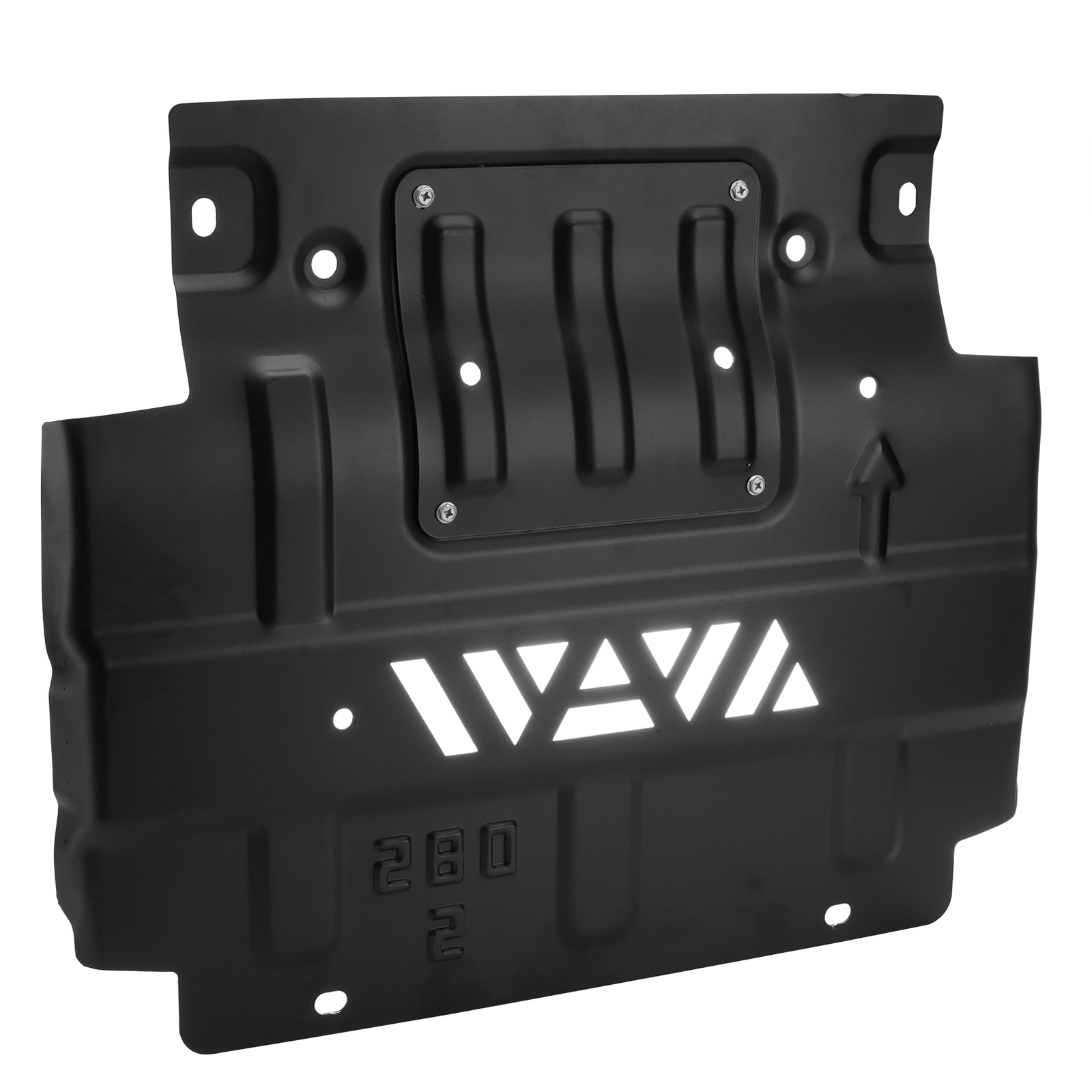 NEW For 2018-2020 Ford F-150 F150 Lower Front Splash Shield Guard FL3Z ...