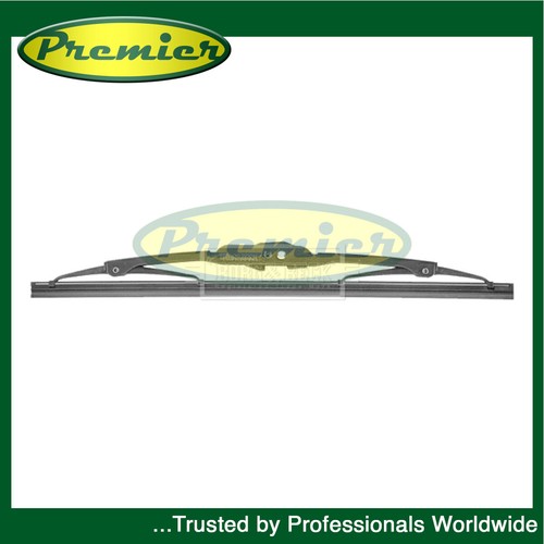 Premier Front Rear Centre Windscreen Wiper Blade Fits MGB Midget Fox ...
