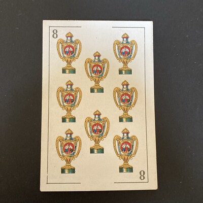 1930 Amatller Chocolate Boxing Card #32, Trophies. | eBay