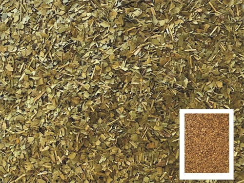 Ingwer, aromatisierter Mate, Teemann-Tee, 200g, Artikel 67045 | eBay.de