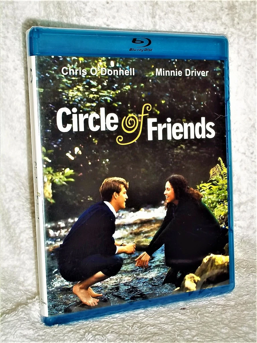 Circle Of Friends Movie