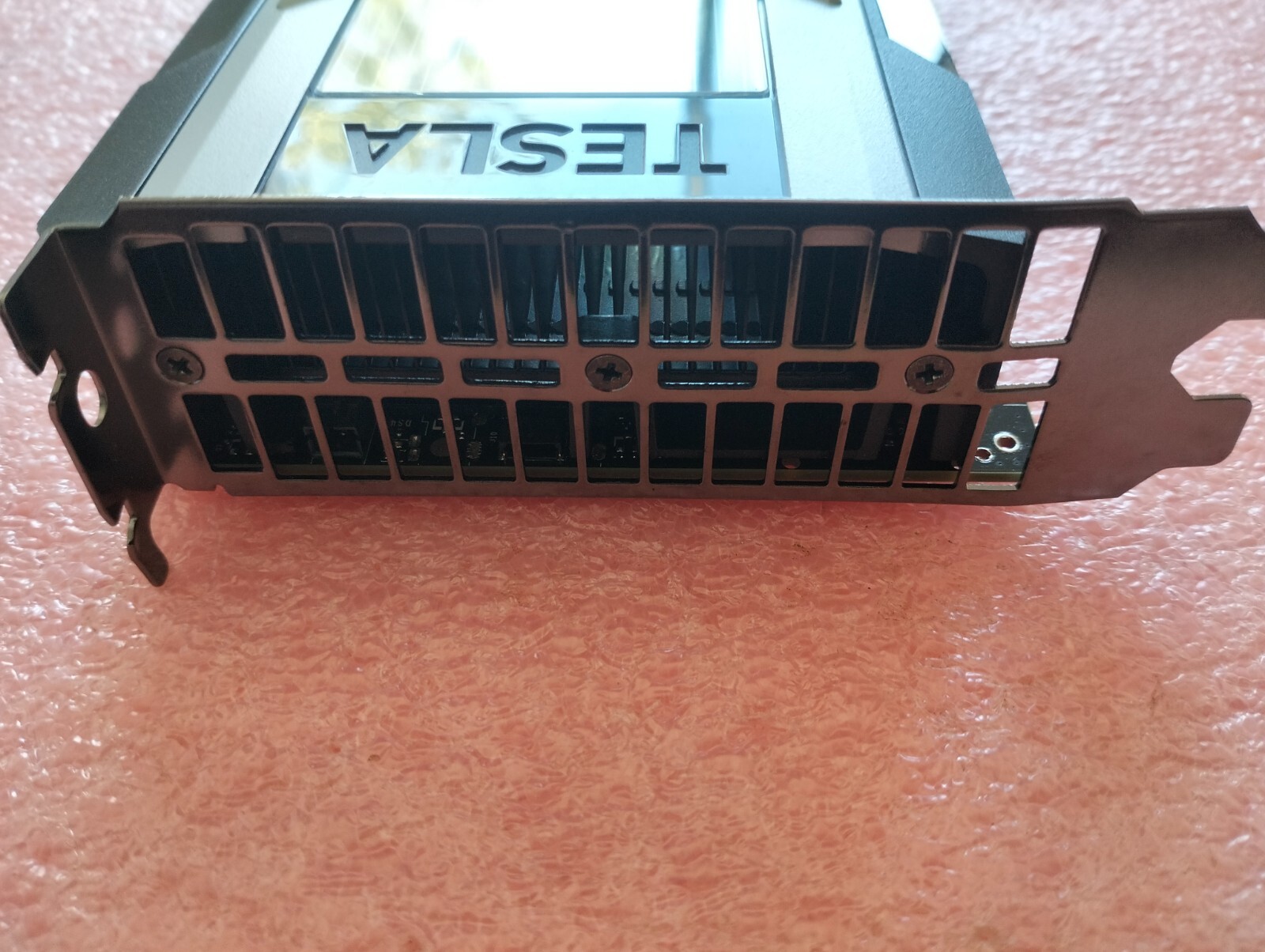 Nvidia Tesla K80 24GB GDDR5 CUDA Cores Graphic GPU Accelerator Card A ...