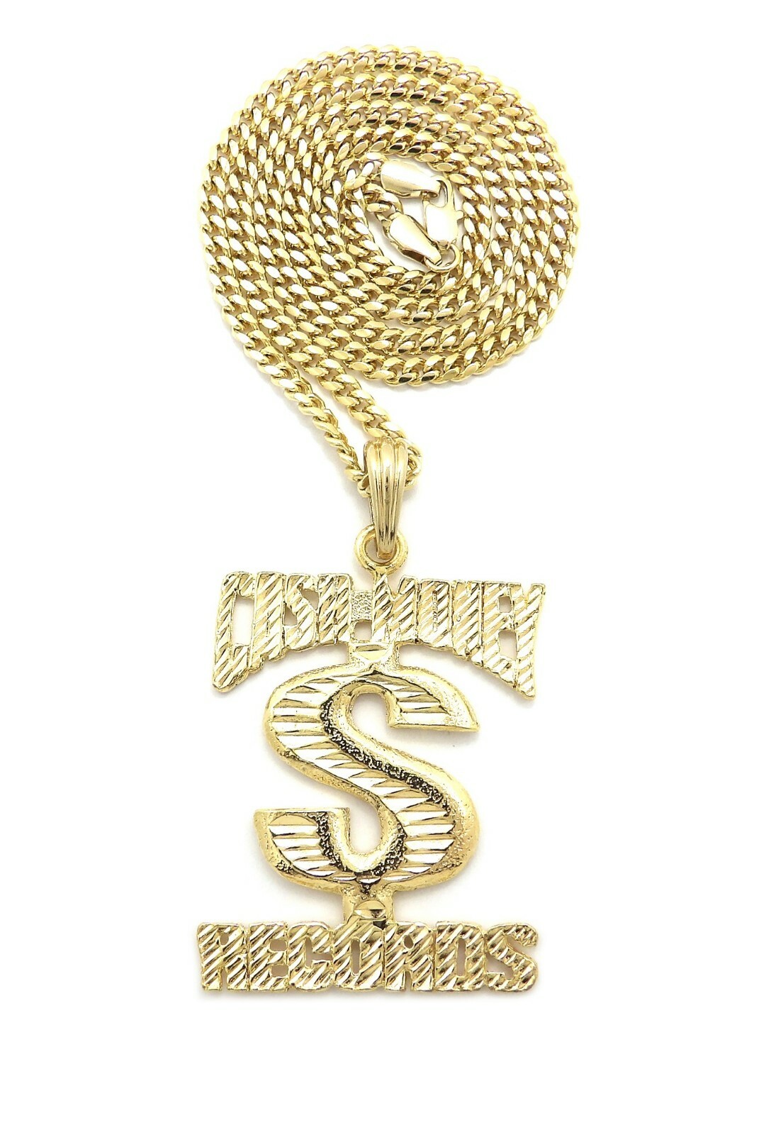 Original Cash Money Chain