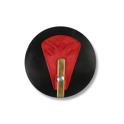 Mallory Distributor Repair Kit 335; Unilite Rotor/Shutter Wheel, 37/38 ...