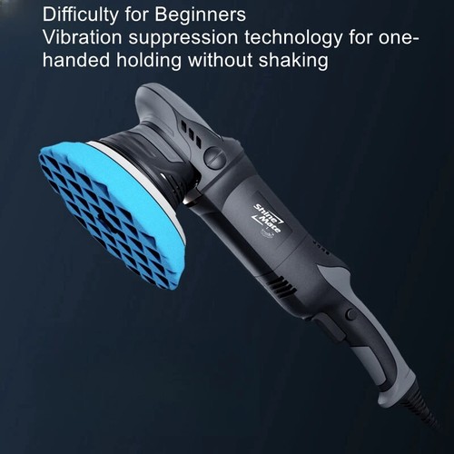 Small Polishing Machine Car Beauty Home 5 Inch Polishing Supplies Tool ...