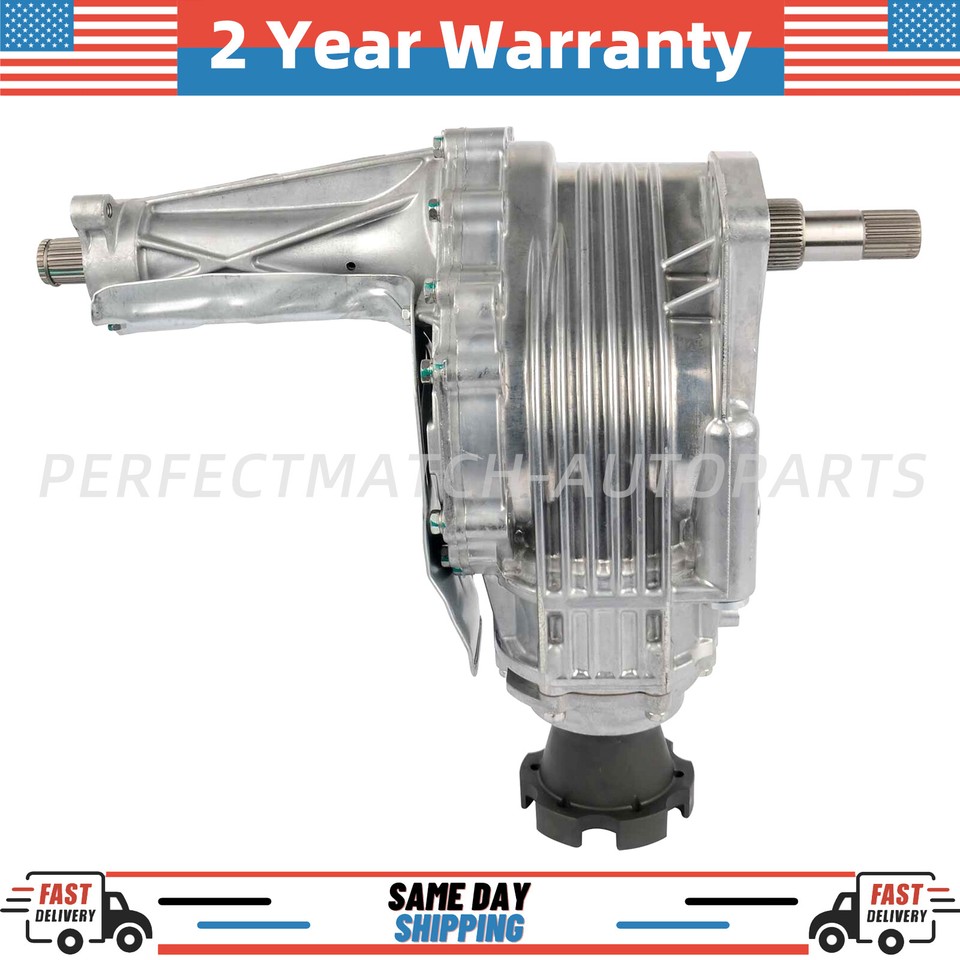 Transfer Case Assembly 84953427 for GMC Terrain Chevrolet Equinox 3.6L ...