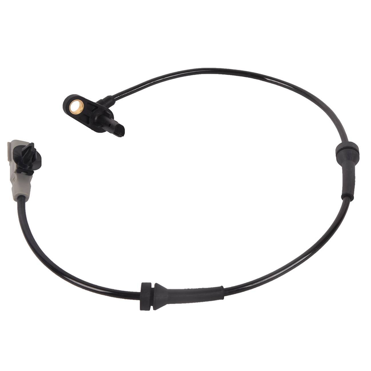 ABS Wheel Speed Sensor Rear Left For Nissan Versa Note 2012 - 2019 ...