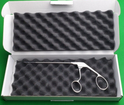 Arthroscopic Punch, up, standard handle, Symmetry Surgical Arthroscopy ...