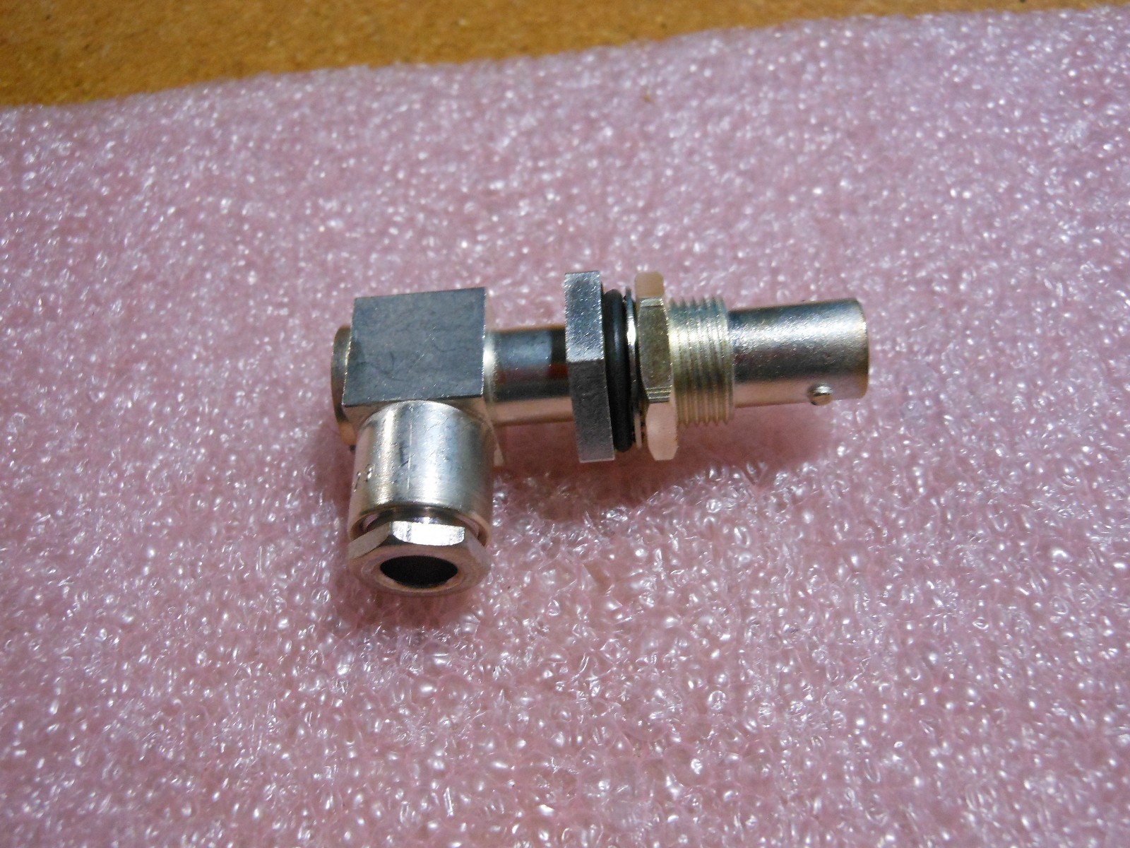 TRU CONNECTOR BNC CONNECTOR PART # TRU-2229 NSN: 5935-00-817-3041 | eBay