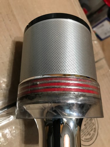 Genuine LG CordZero A9 A905 A906 A907 A908 Cyclone Frame Mesh Filter | eBay