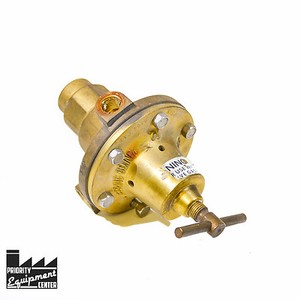 Meco T2 8464 Gas Reguator Type P-1-D Multi-Seat 5500 mx PSI Modern ...