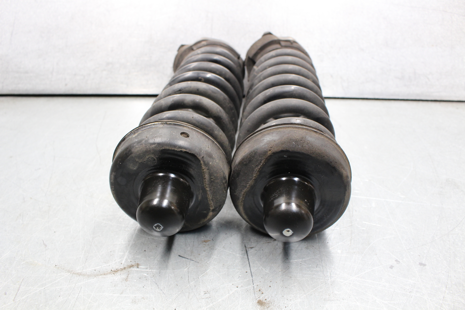 2007-2013 BMW 328i E92 E93 Rear Suspension Springs Coil Spring C8 Left ...