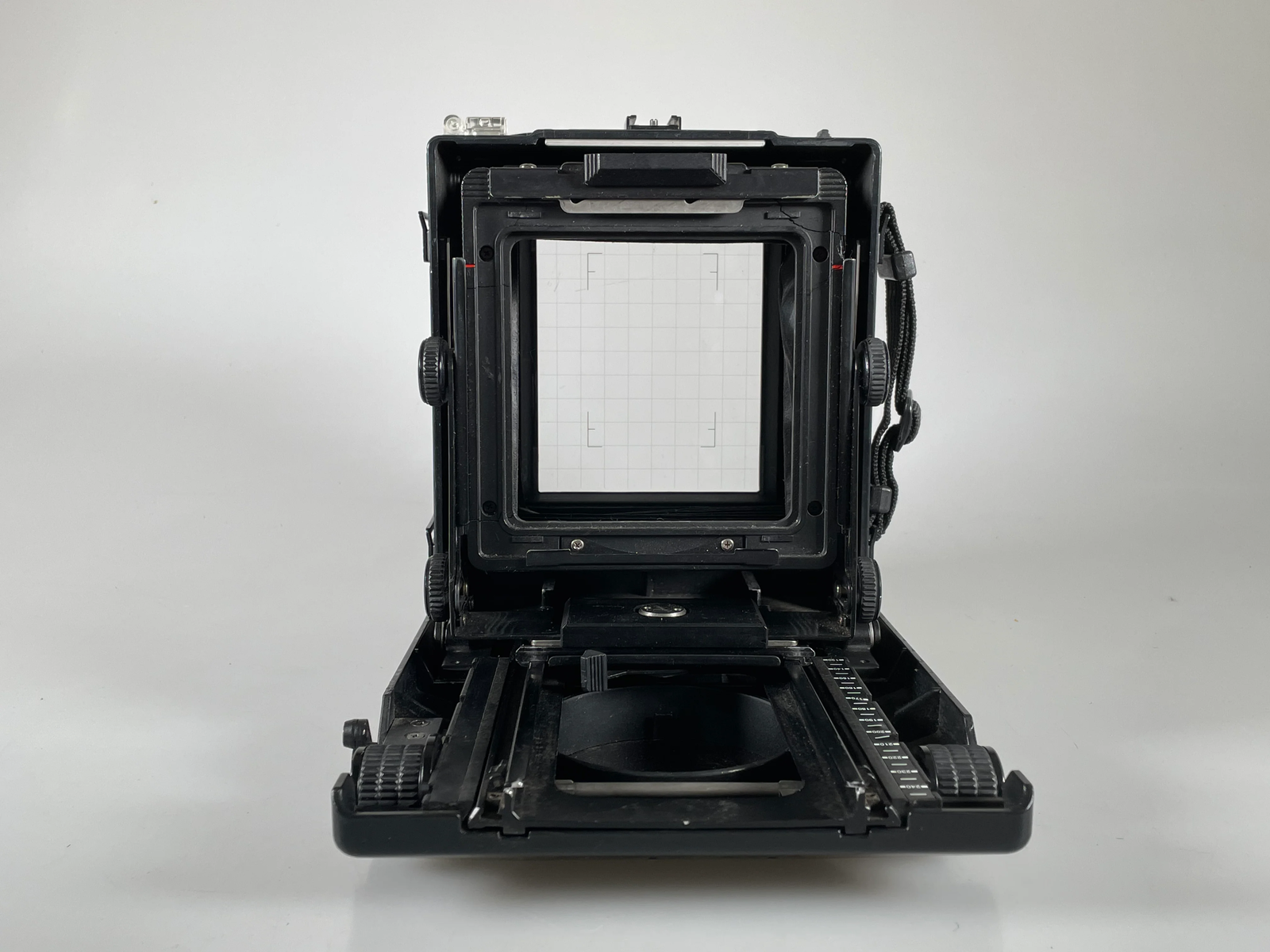 Toyo Field 45CF 4x5 Light Weight Camera Body Field Camera | eBay