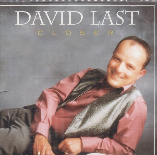 David Last - Closer CD | eBay