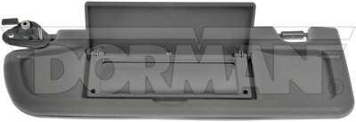 Sun Visor Panel Dorman 74439, 83280-SNA-A01ZE Fits 09-11 Honda Civic ...