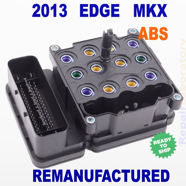 Ford DT 4 Z 2 C 219 B Genuine OEM Factory Original Control Module for ...