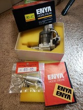 Enya VT 240 Twin Cylinder Four Stroke Engine for sale online | eBay