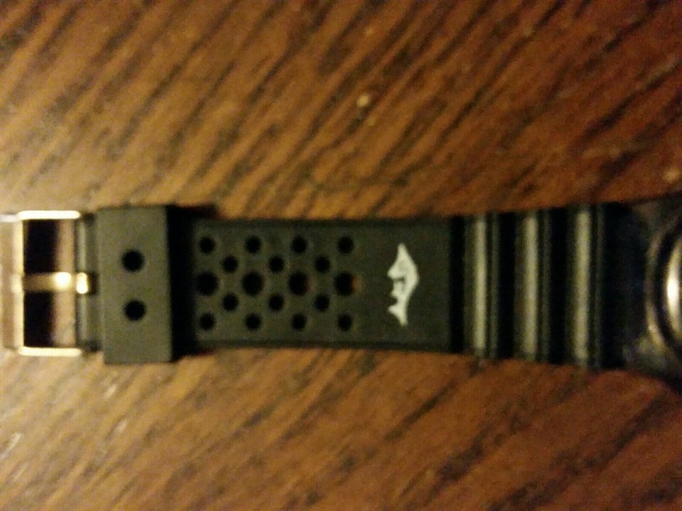 Shye Water Resistant Mens Watch | eBay