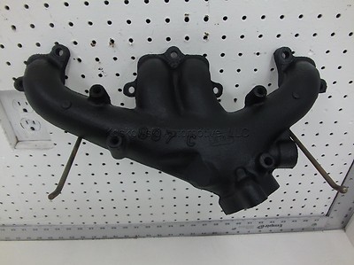 Chevy S10 Exhaust Manifold 83 GMC S15 1.9 L 82 84 85 S10 Blazer S15 ...