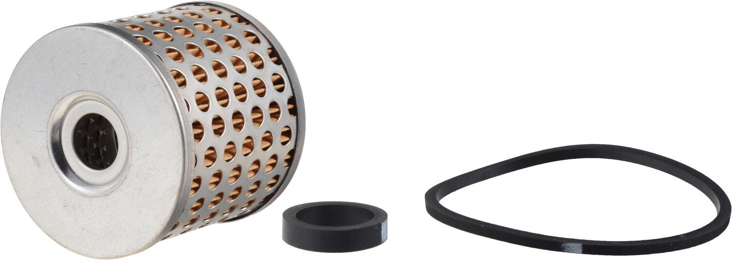 Fram HPGC1 Fuel Filter Element 5 Micron Paper Element Fuel Filters Each ...