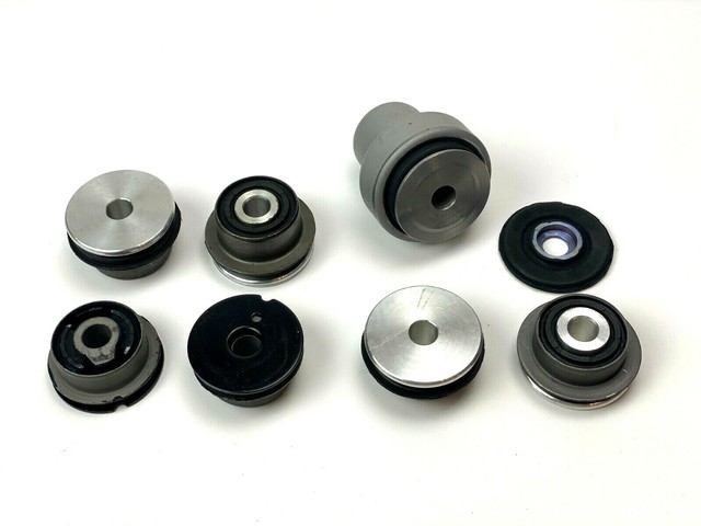 Genuine Maserati Front Suspension Bushing Kit Quattroporte Granturismo ...