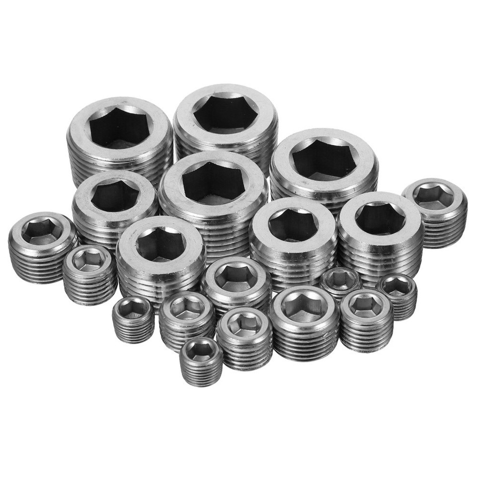 1 Set/20PCS Fitting Internal Thread Socket Water Adapter | eBay Australia