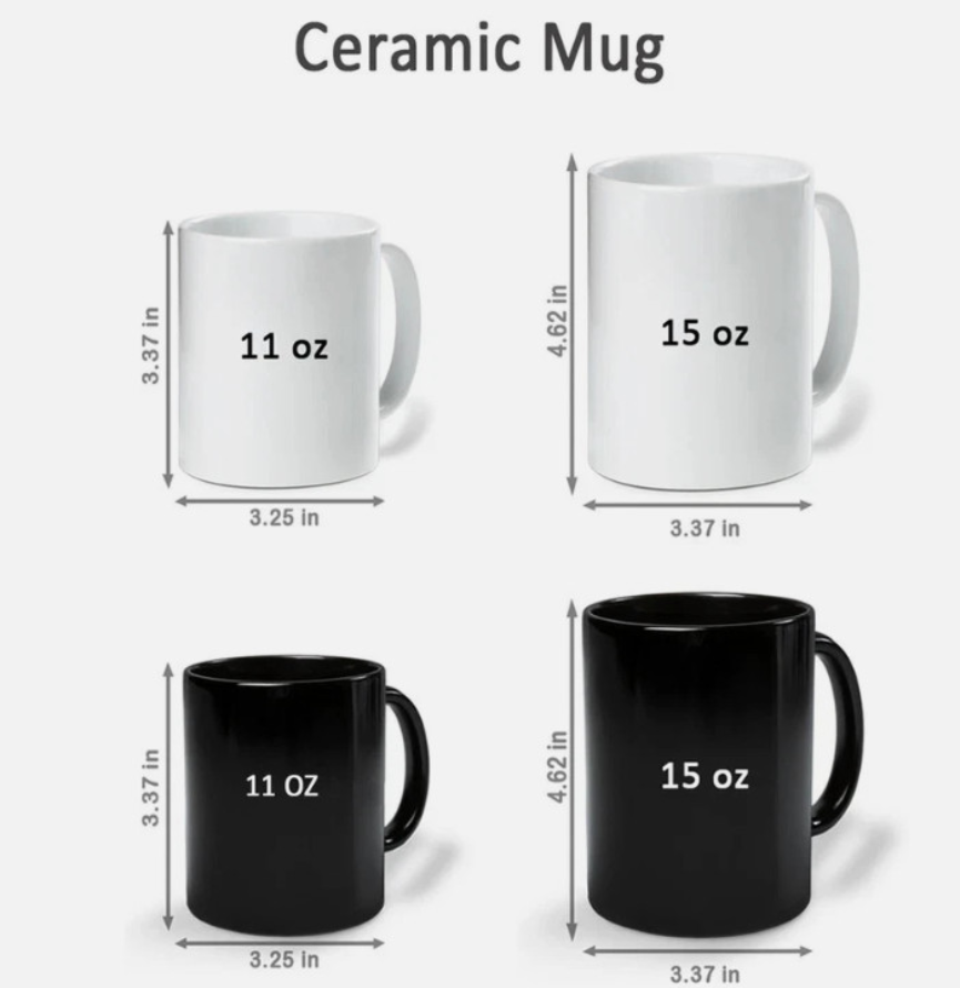 Cute Love Couple Cartoon Mug – Romantic Gift Coffee Cup | eBay