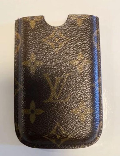 Louis Vuitton Monogram iPhone Case | eBay