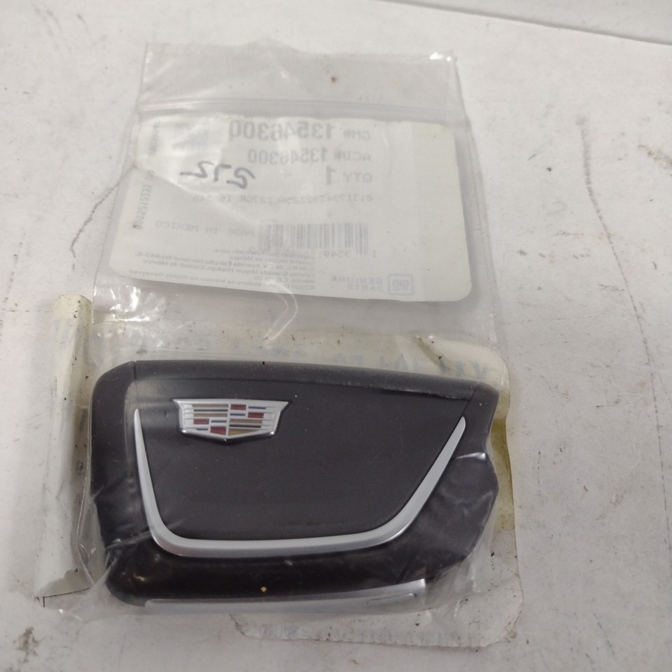 Genuine OEM GM 2020-2024 CADILLAC ESCALADE Remote Key Fob 13546300 | eBay