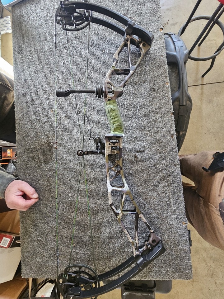 elite ritual 33 | eBay