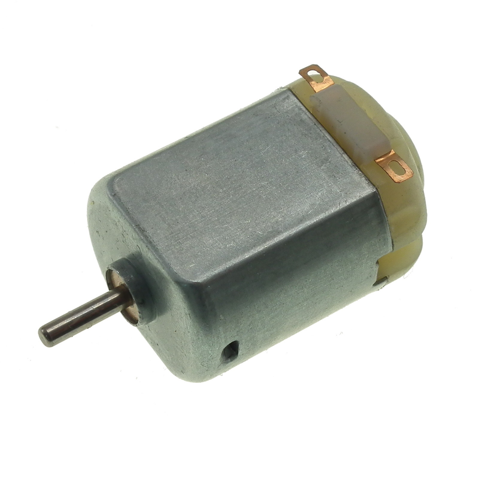 DC Brushed Motor for RC Models with / without Mounting Bracket - All ...